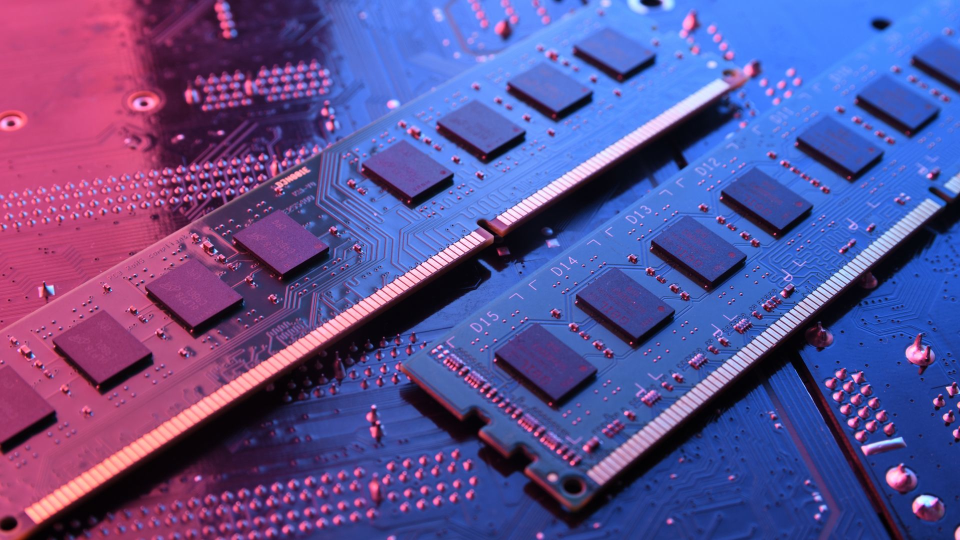 Memória RAM de 4 GB: 7 opções para seu computador - Conhecimento e ...