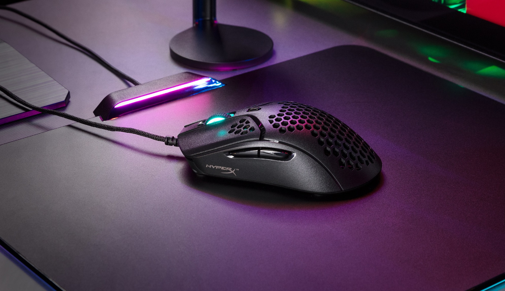 Mouse HyperX: Separamos 6 modelos para escolher - Conhecimento e Tecnologia